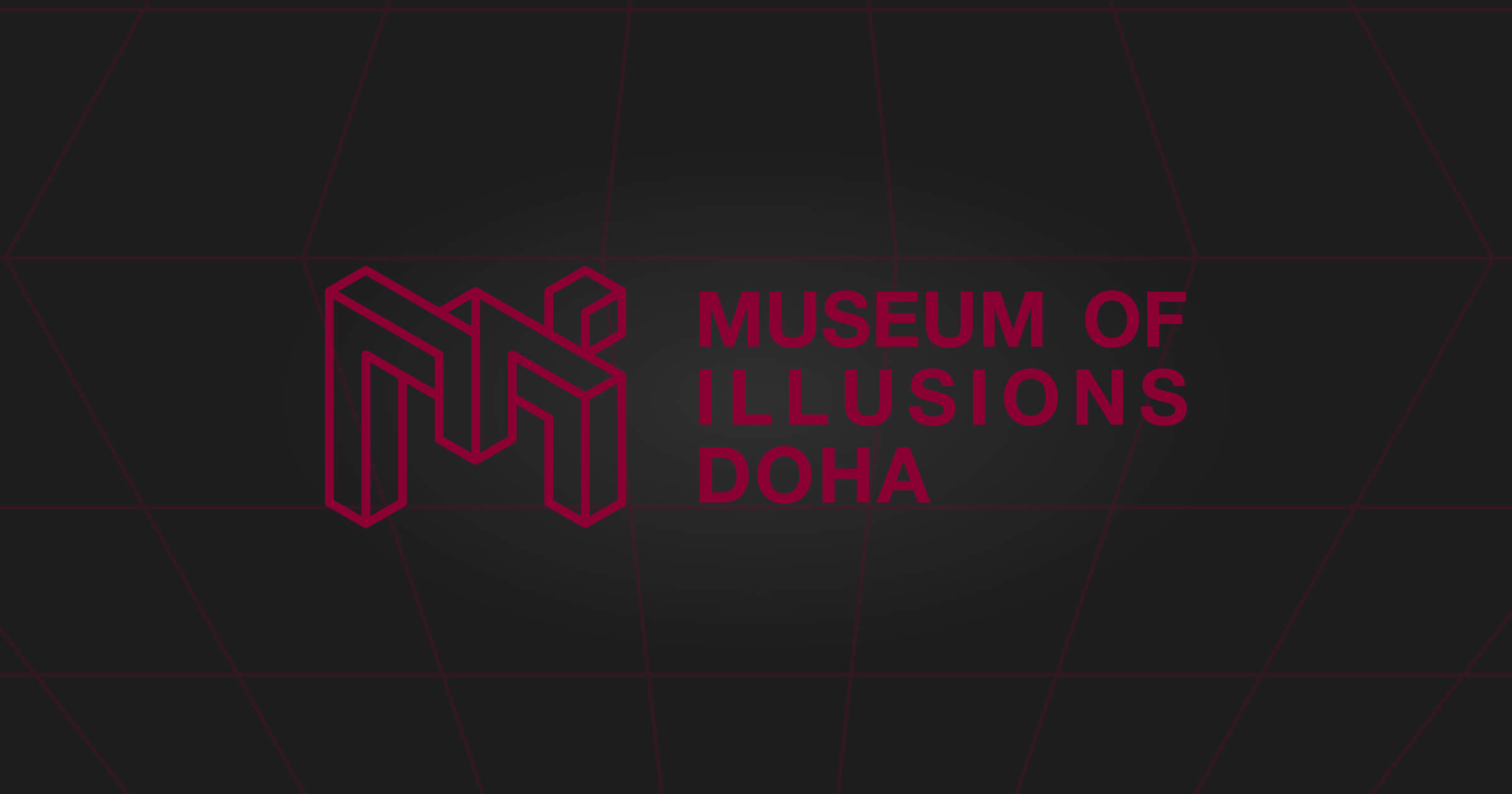 Museum of Illusions Doha